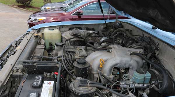 Land Cruiser Repair - Indian Land Imports
